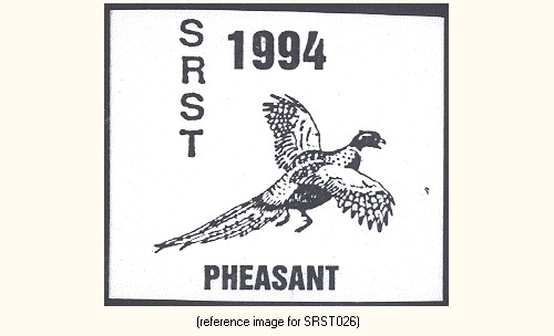 Standing Rock Reservation - Summary